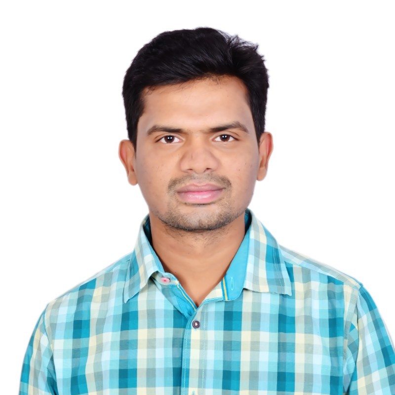 Senate Members | IIT Dharwad